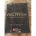 Elder Scrolls IV: Oblivion Game of the Year: Prima Official Game Guide ...
