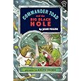 Amazon.com: Commander Toad and the Big Black Hole (Paperstar Book ...