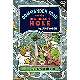 Amazon.com: Commander Toad and the Space Pirates: 9780698114197: Yolen ...