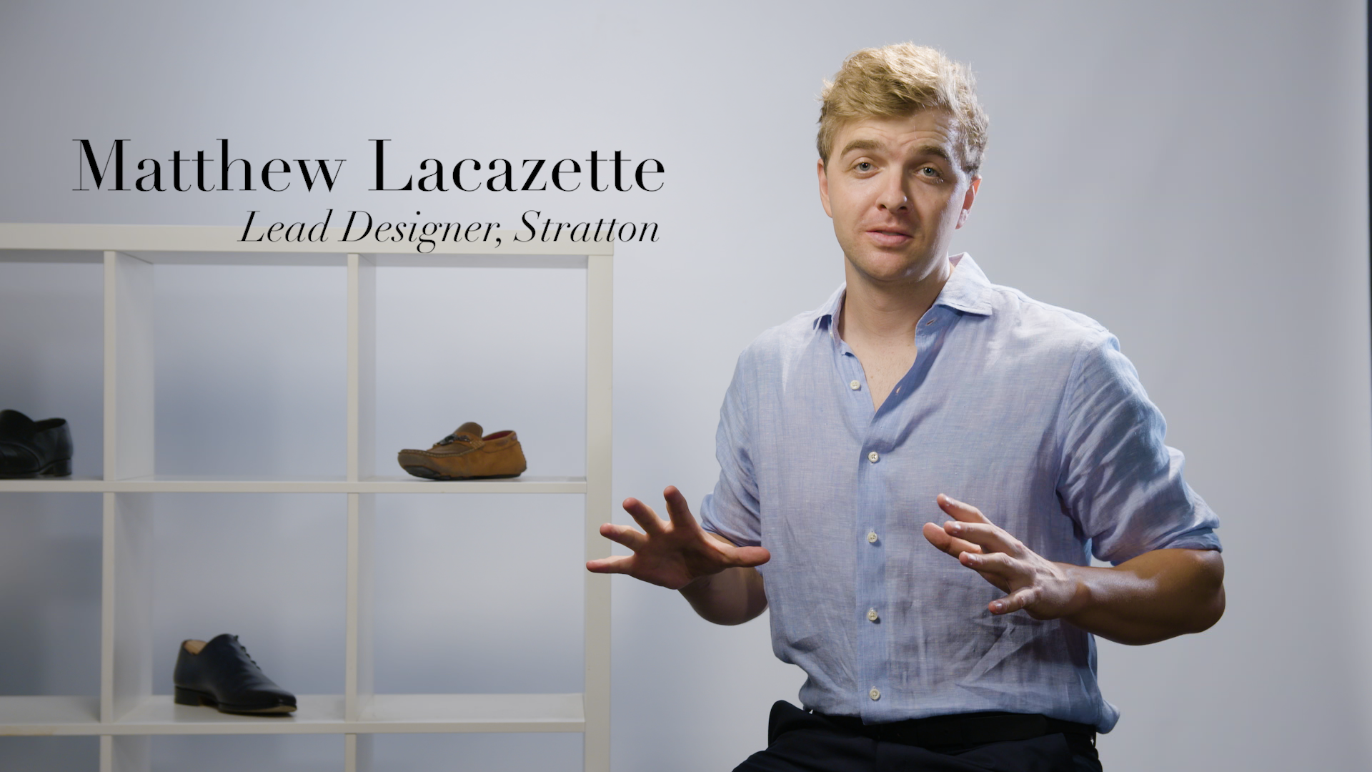 Watch Stratton 1PK information and use. on Amazon Live