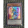 Amazon.com: YU-GI-OH! - Dark Magician Girl (MVP1-ENG56) - The Dark Side of Dimensions Movie Pack ...