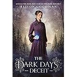 The Dark Days Club (A Lady Helen Novel) by Goodman, Alison