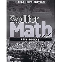 Sadlier Math Grade 6 Student Edition: 9781421790060: Amazon.com: Books