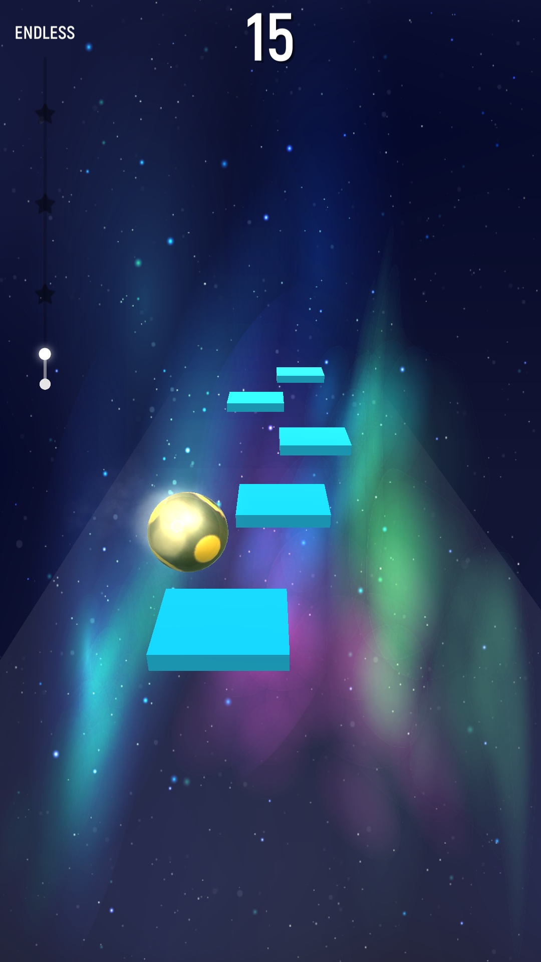 Free Magic Music Tiles Neon Color Ball Hop Game! EDM Rush Dancing Ball ...