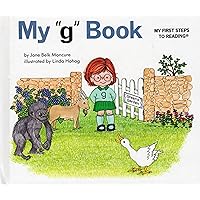 My "L" book (My first steps to reading): Moncure, Jane Belk ...