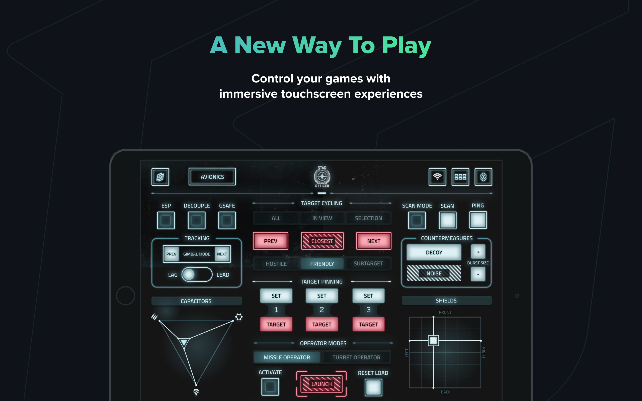 GameGlass:Amazon.com:Appstore for Android