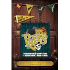 Puffs (Two Act Edition for Young Wizards) - Kindle edition by Cox, Matt ...