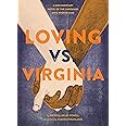 Amazon.com: Loving vs. Virginia: A Documentary Novel of the Landmark ...