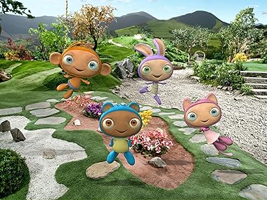 Amazon.co.uk: Watch Waybuloo - Season 2 | Prime Video