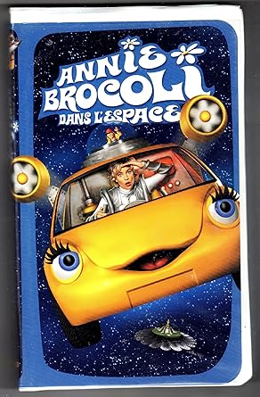 Brocoli, Annie-Dans...: Vf Video: Amazon.ca: Video