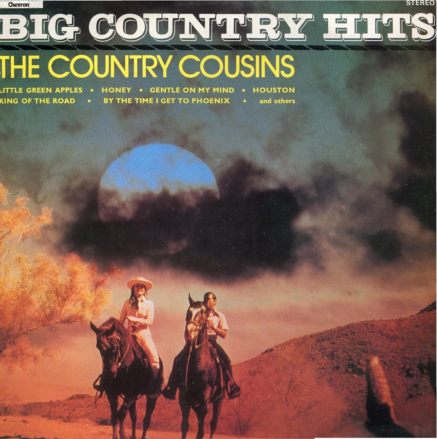 Big Country Hits: Amazon.de: Musik-CDs & Vinyl