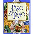 Amazon.com: Paso a Paso Level 2: 9780673589231: Met, Sayers, Wargin: Books