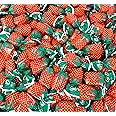Amazon.com : CrazyOutlet Arcor Strawberry Buds Bon Bons Filled Hard ...