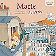 MARIE DE PARIS: Amazon.fr: Isabelle Pellegrini, Princesse Camcam: Livres