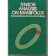 Tensor Analysis on Manifolds (Dover Books on Mathematics): Richard L. Bishop, Samuel I. Goldberg ...