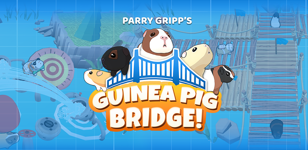 Amazon.com: Guinea Pig Bridge!: Appstore for Android