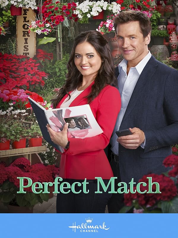 Amazon.com: Watch Perfect Match | Prime Video