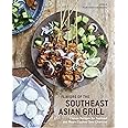 Amazon.com: Flavors of the Southeast Asian Grill: Classic Recipes for ...