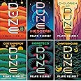 Dune Complete Series Set, 6 Books (Trade Paperback): 9781338687965 ...