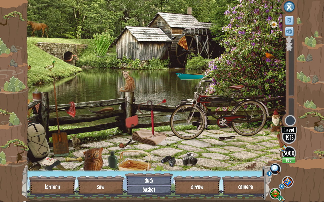 Hidden Express:Amazon.com:Appstore for Android