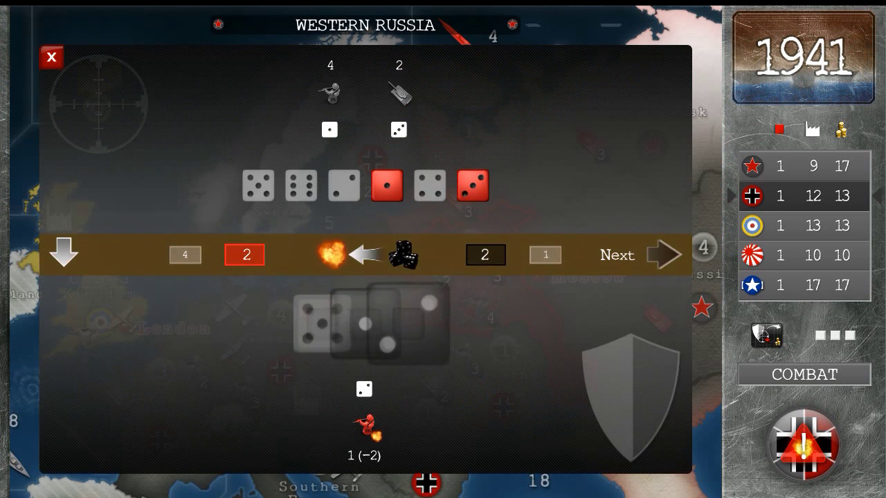 1941: World War Strategy - App on Amazon Appstore