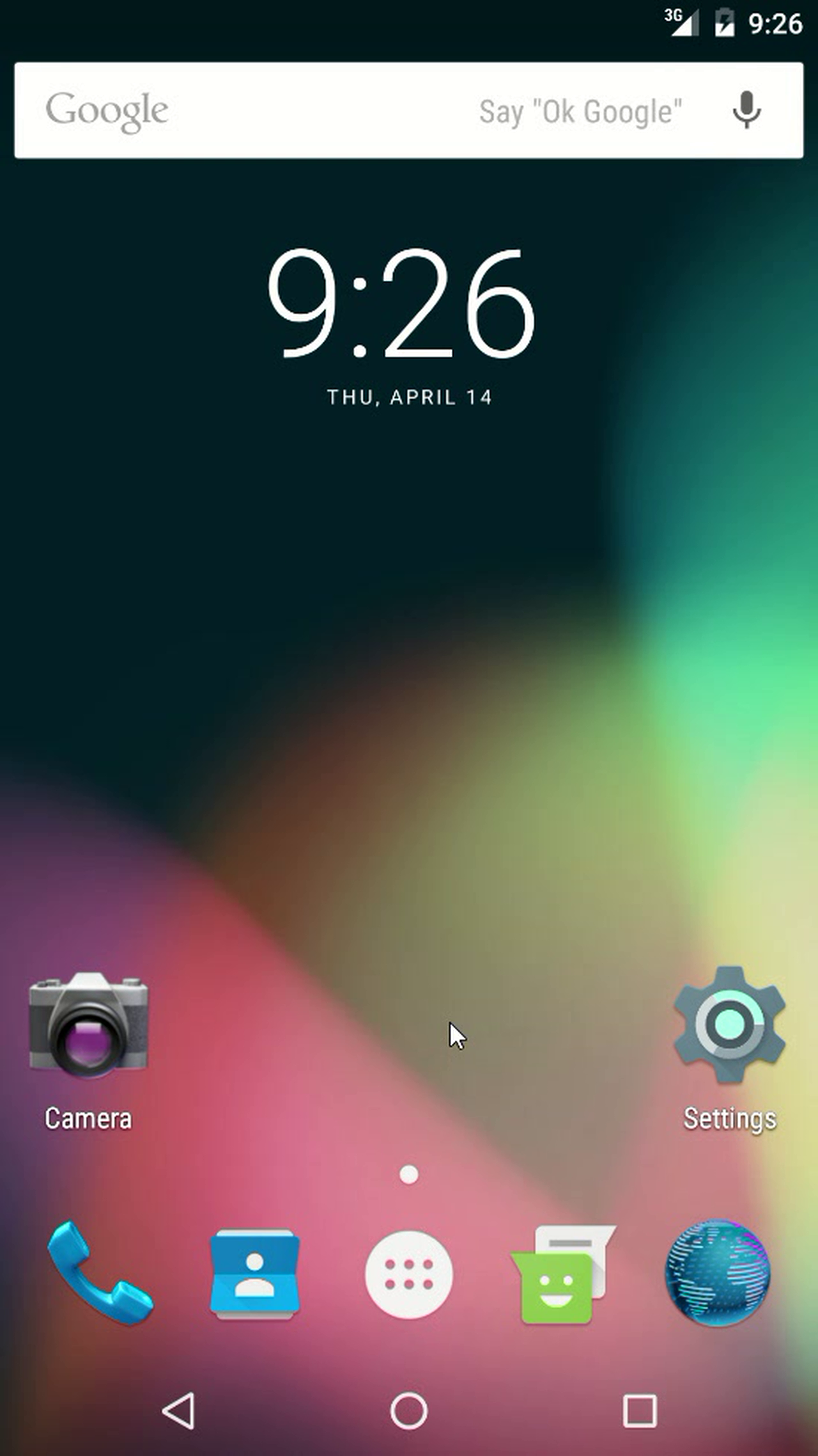 Wake-on-LAN Commander:Amazon.co.uk:Appstore for Android