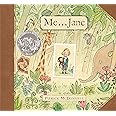 Me . . . Jane: McDonnell, Patrick: 9780316045469: Amazon.com: Books