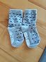 Amazon.com: RATIVE RB-71112 Non Skid Anti Slip Crew Socks With Grips ...