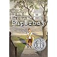 Paperboy: Vawter, Vince: 9780307931511: Amazon.com: Books