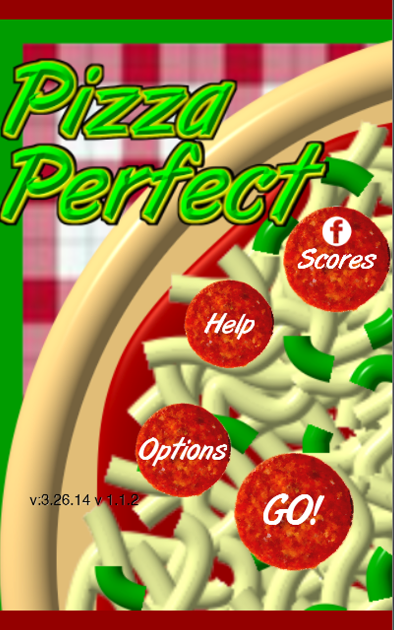 Pizza Perfect - Pizza Making Game:Amazon.com:Appstore for Android