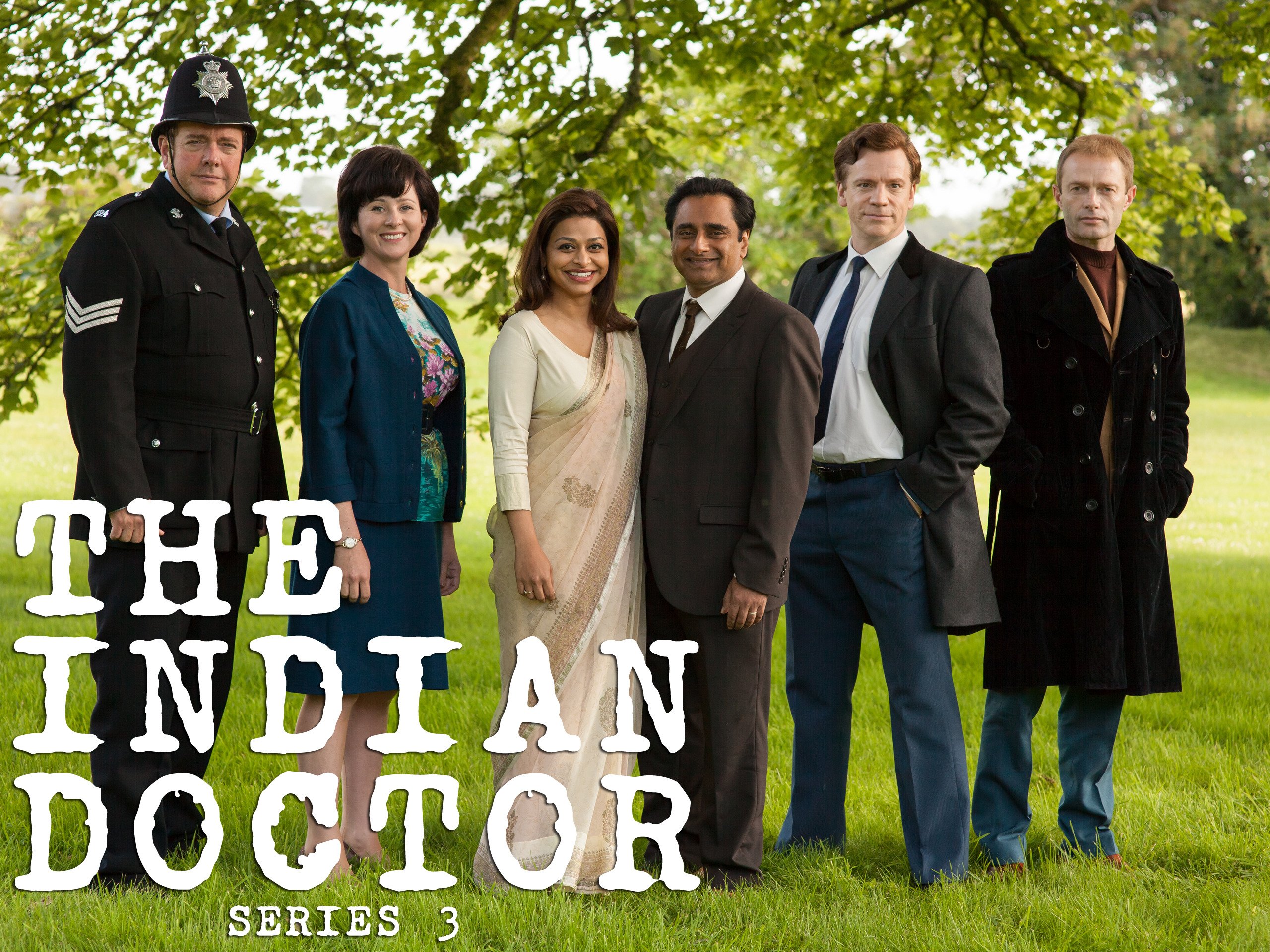 Watch Indian Doctor Season 3 | Prime Video
