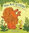 You Are a Lion!: And Other Fun Yoga Poses: Yoo, Taeeun, Yoo, Taeeun ...
