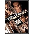 Amazon.com: The Darkness [DVD] : Kevin Bacon, Radha Mitchell, Lucy Fry ...