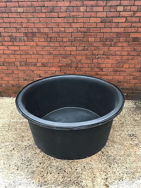 1000L Rigid Koi Pond Liner: Amazon.co.uk: Garden & Outdoors