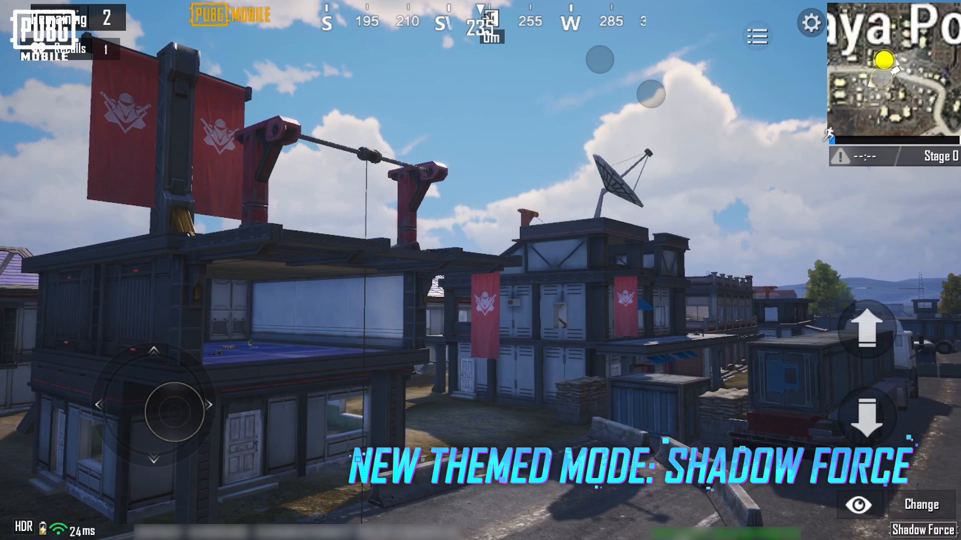 PUBG MOBILE:Amazon.com:Appstore for Android