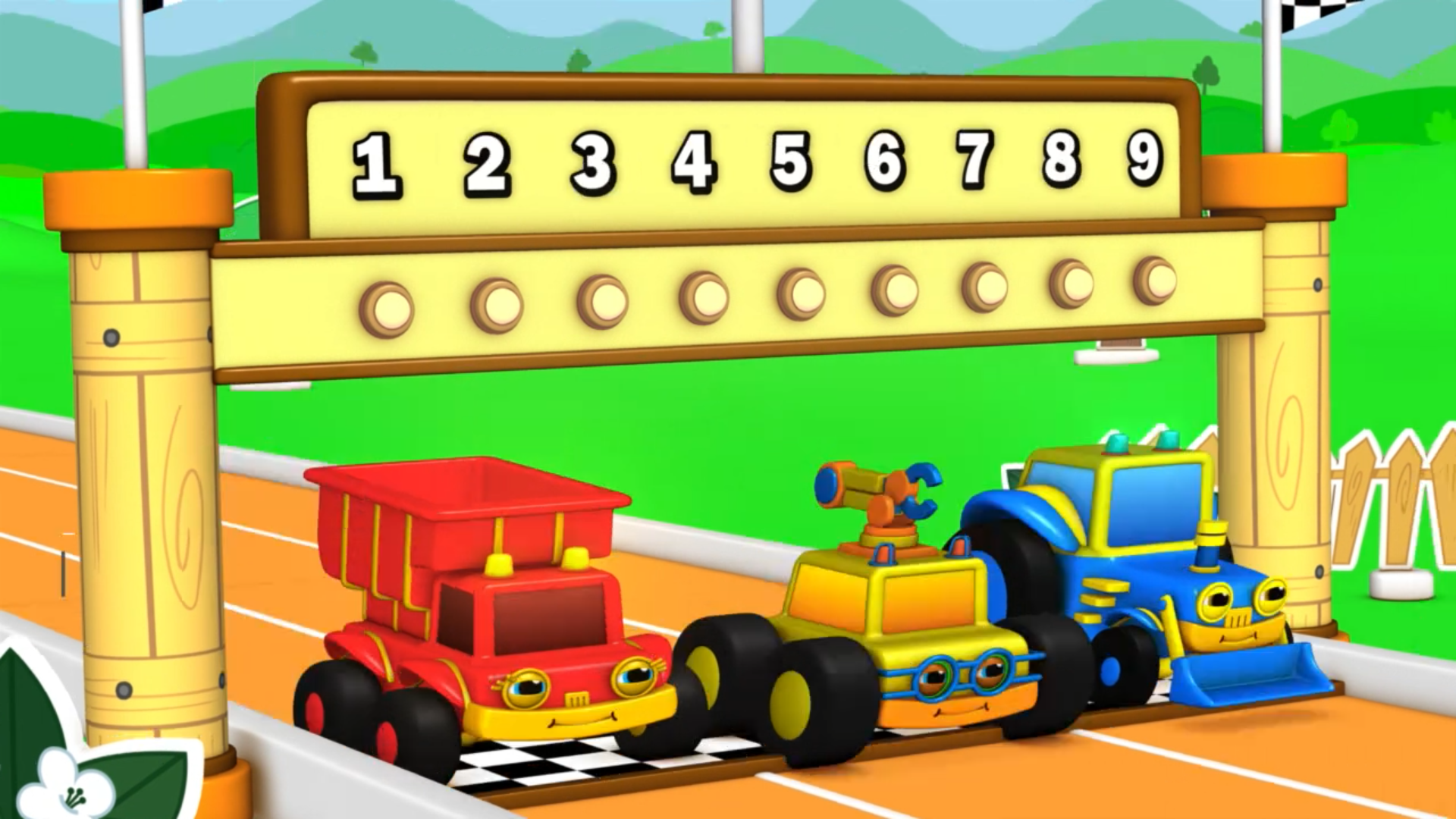 First by babyfirst:Amazon.com:Appstore for Android