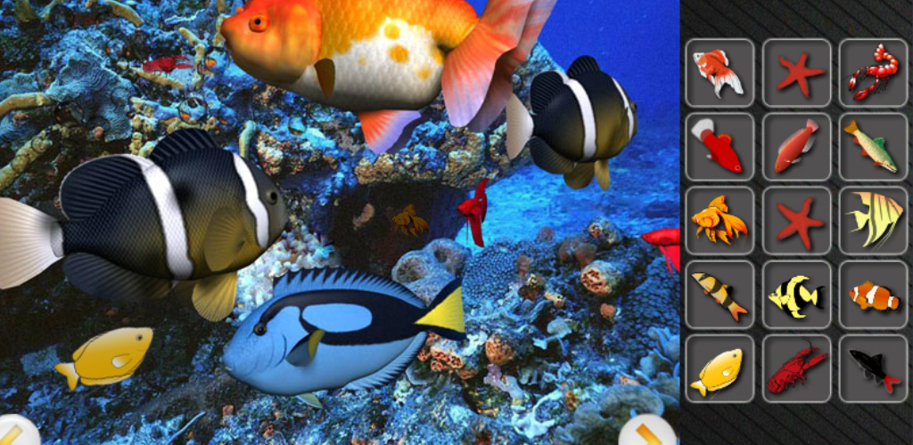 Underwater Hidden Object:Amazon.com:Appstore for Android