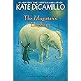The Magician's Elephant: DiCamillo, Kate, Tanaka, Yoko: 9780763680886 ...