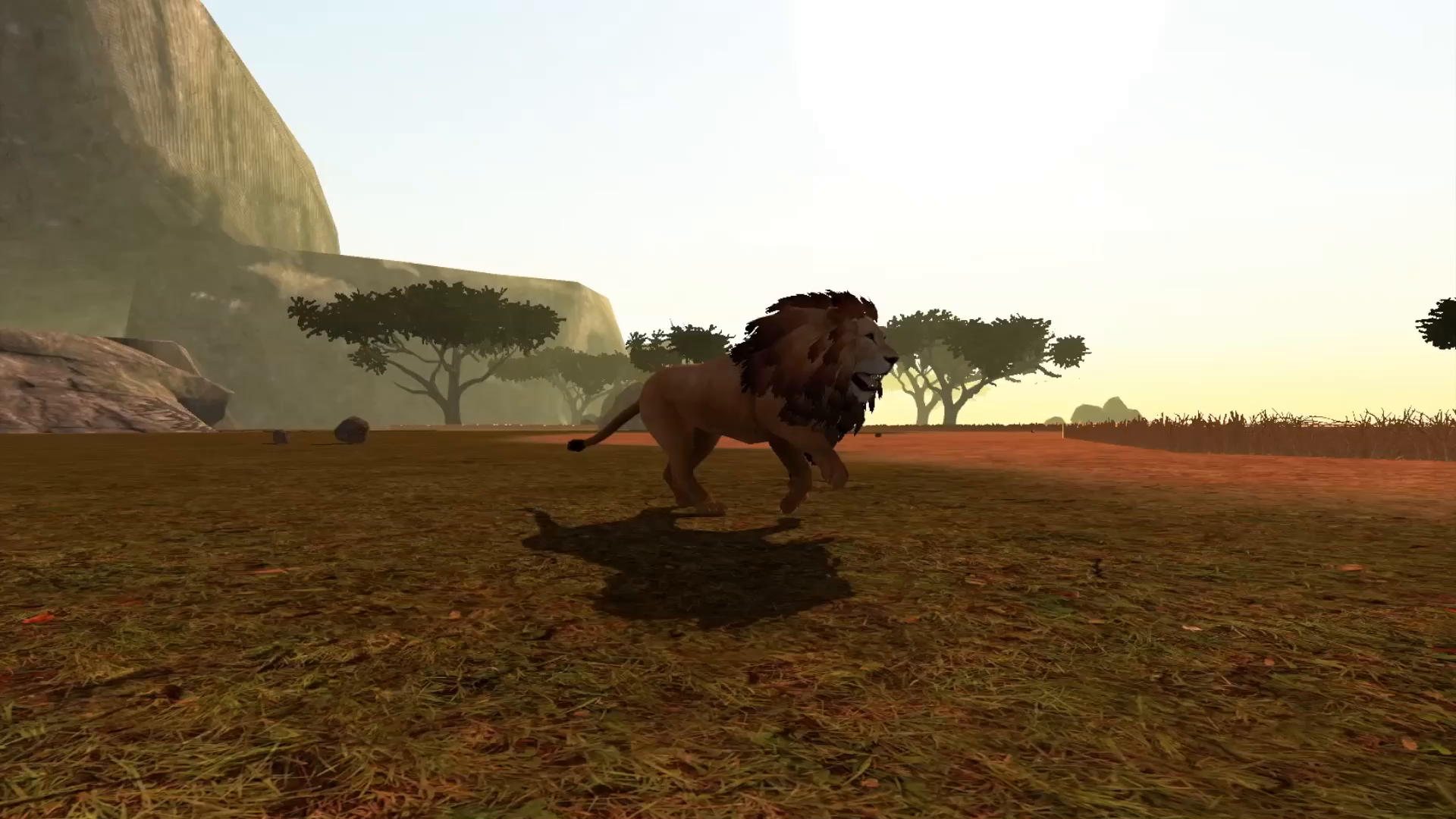 Ultimate Lion Simulator - App on Amazon Appstore