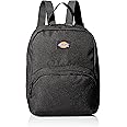 Amazon.com | Dickies Mini Backpack, Black, One Size | Casual Daypacks