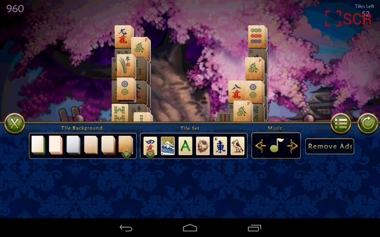 Aplicación Amazing Mahjong: Zen en Amazon Appstore