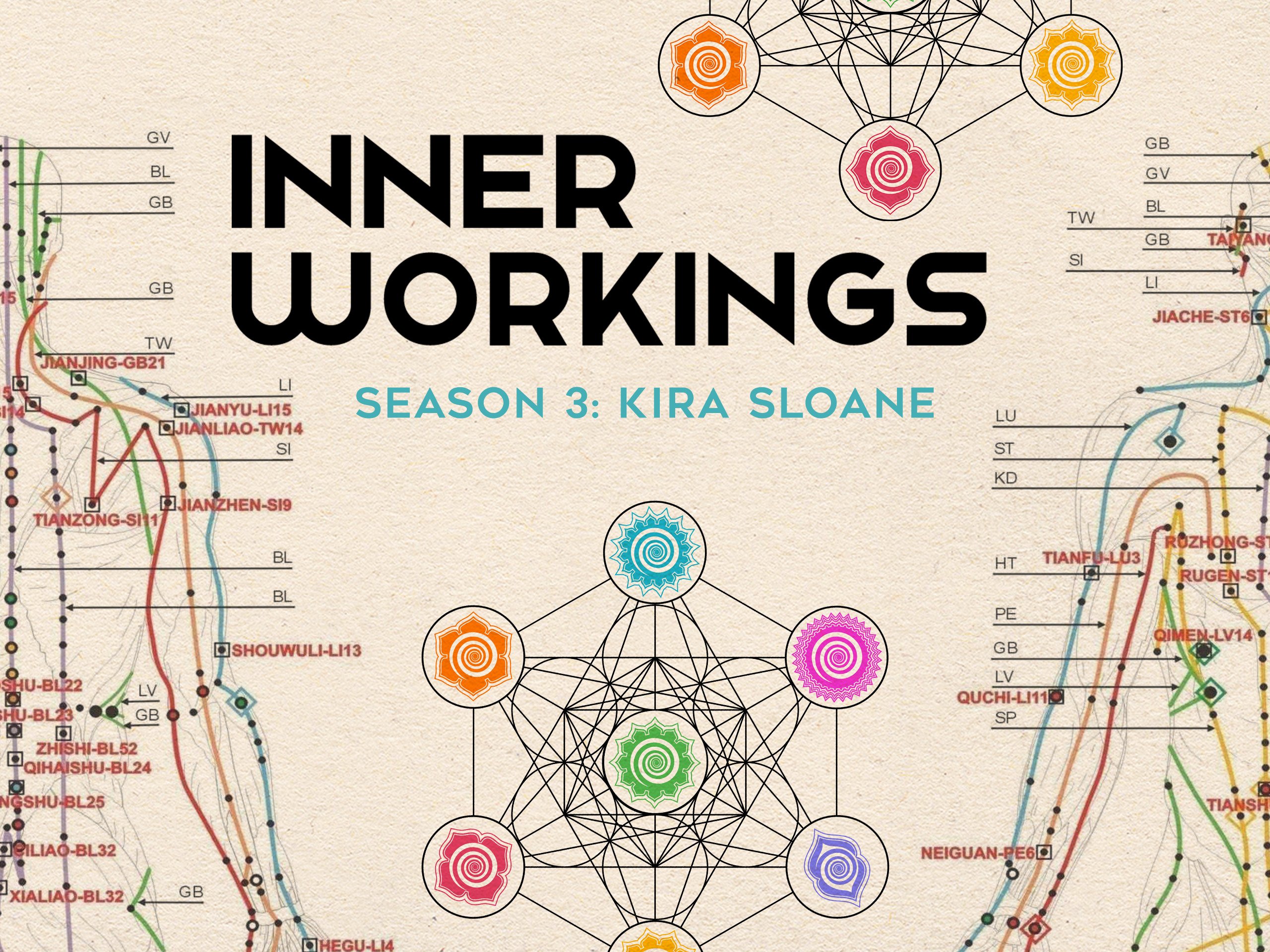 Watch Inner Workings - Season 3 | Prime Video