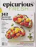 The Epicurious Cookbook: More Than 250 of Our Best-Loved Four-Fork ...