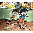 The Great Thanksgiving Escape: Fearing, Mark, Fearing, Mark ...