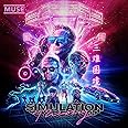 Muse - Simulation Theory (Deluxe) - Amazon.com Music