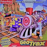 Amazon.com: Team GeoTrax: All Aboard: Movies & TV