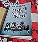 Buy Three Men In A Boat Book Online at Low Prices in India | Three Men ...