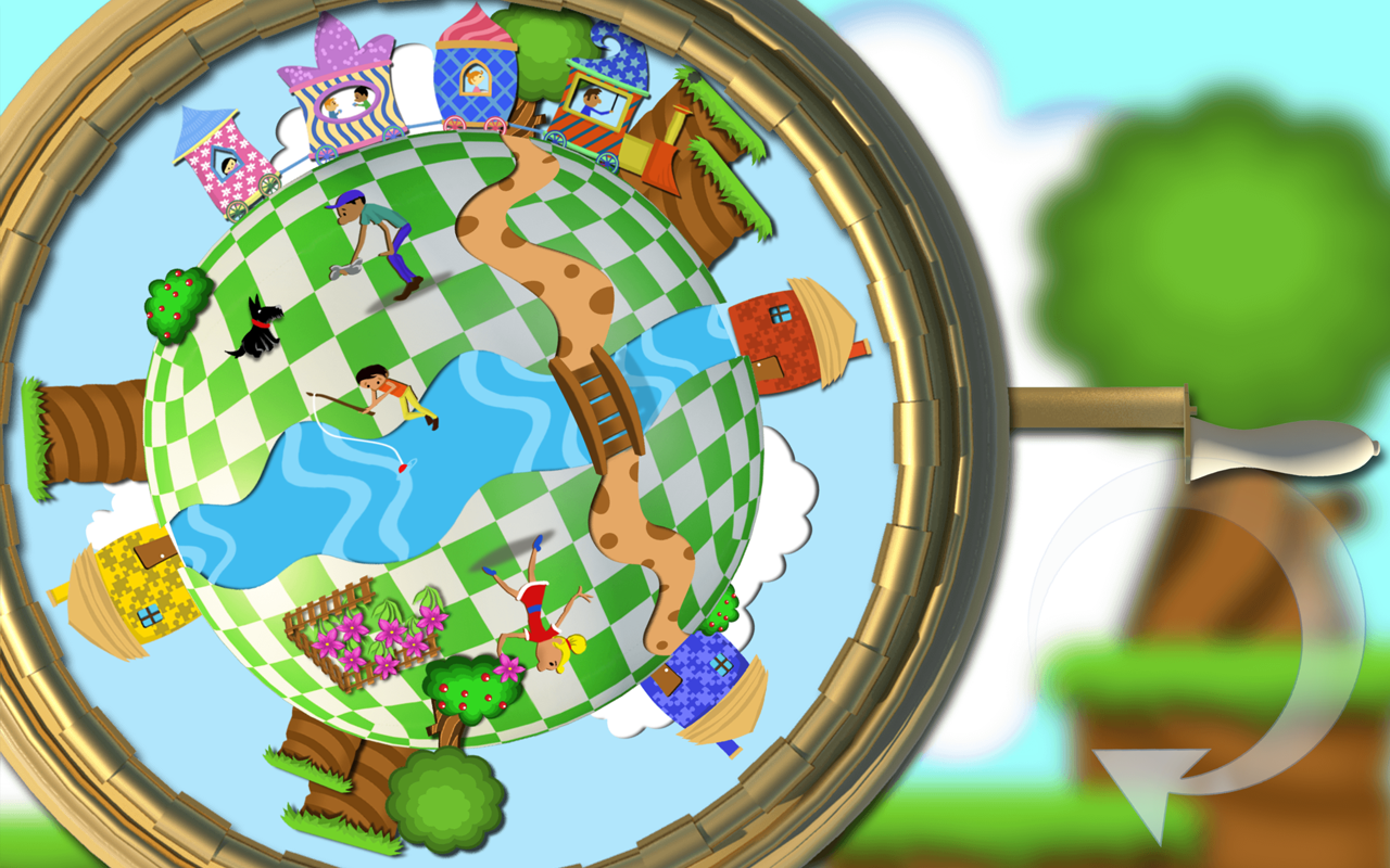 Magical Music Box:Amazon.ca:Appstore for Android