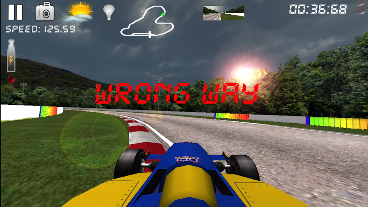 Race Rally 3D Best Racing Car Top Arcade Action Free Game:Amazon.es ...