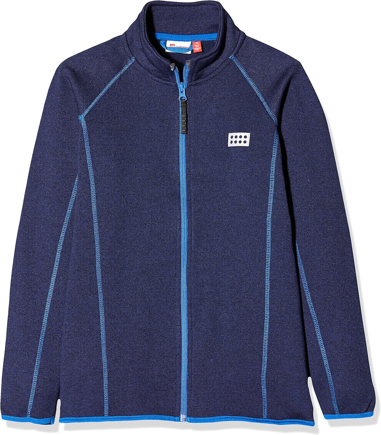 Lego Wear Boy's Jacket: Amazon.co.uk: Clothing